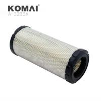 China KOMAI Air Filter SA 160126 526-3118 for CATERPILLAR 226D3/306CR/308CR/309CR for sale