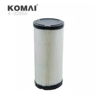 China KOMAI Air Filter SA 160126 526-3118 for CATERPILLAR 226D3/306CR/308CR/309CR for sale
