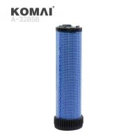 China KOMAI Air Filter 526-3122 SA 160127 for CATERPILLAR 226D3/306CR/308CR/309CR for sale