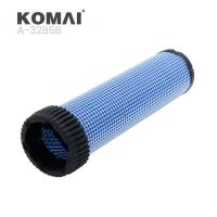 China KOMAI Air Filter 526-3122 SA 160127 for CATERPILLAR 226D3/306CR/308CR/309CR for sale