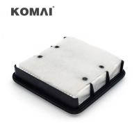 China KOMAI Cabin Air Filter P506010 A-1517 8-97251944-0 AF26543 1500A098 ACA135 SA 8440 8-97369293-0 FA3476 for MITSUBISHI CHALLENGER PC  LIGHT TRUCK for sale