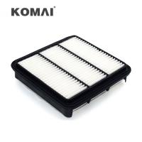 China KOMAI Cabin Air Filter P506010 A-1517 8-97251944-0 AF26543 1500A098 ACA135 SA 8440 8-97369293-0 FA3476 for MITSUBISHI CHALLENGER PC  LIGHT TRUCK for sale