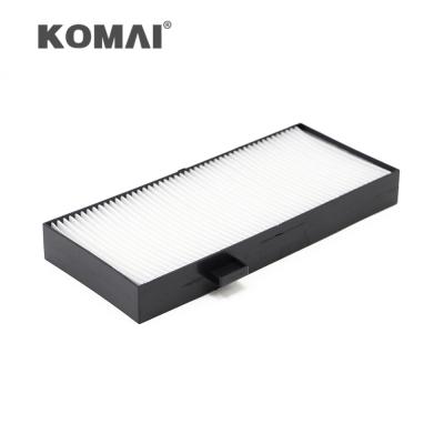 China KOMAI K1002210 471-00119 SC80031 AF55819 SKL46246 Cabin Filter for DX225-9 for sale