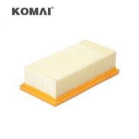 China KOMAI Excavator Cabin Filter 56186-40290 YT50V01002P1 for SK200SR SK135 820/513-3 Kato 820/513-3 for sale