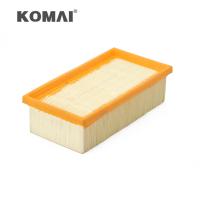 China KOMAI Excavator Cabin Filter 56186-40290 YT50V01002P1 for SK200SR SK135 820/513-3 Kato 820/513-3 for sale