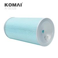 China Air Filter Set 1N8165 1564833 AF851M 6N6072 K1053748 48811749 For Terex A 31 TA 35 TA 40 for sale