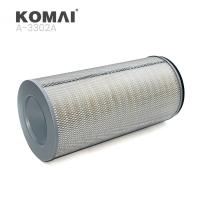 China A-3302A Clean and Fresh Air Cleaner Filter 28130-62000 for sale
