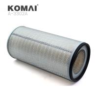 China A-3302A Clean and Fresh Air Cleaner Filter 28130-62000 for sale