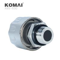 China Cap Breather Filter 1284378 FS 630 FS630 for FENDT CARGO T 955 Tractor 9370R 9470R for sale