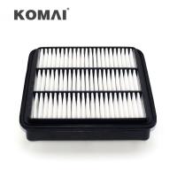 China Cabin Air Filter P506010 A-1517 8-97251944-0 1500A098 ACA135 SA8440 8-97369293-0 FA3476 AF26543 for MITSUBISHI CHALLENGER PC LIGHT TRUCK for sale