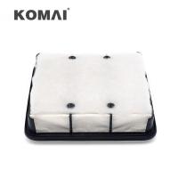 China Cabin Air Filter P506010 A-1517 8-97251944-0 1500A098 ACA135 SA8440 8-97369293-0 FA3476 AF26543 for MITSUBISHI CHALLENGER PC LIGHT TRUCK for sale