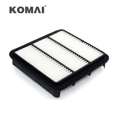 China Cabin Air Filter P506010 A-1517 8-97251944-0 1500A098 ACA135 SA8440 8-97369293-0 FA3476 AF26543 for MITSUBISHI CHALLENGER PC LIGHT TRUCK for sale