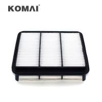 China Cabin Air Filter P506010 A-1517 8-97251944-0 1500A098 ACA135 SA8440 8-97369293-0 FA3476 AF26543 for MITSUBISHI CHALLENGER PC LIGHT TRUCK for sale