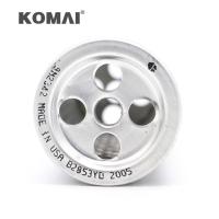 China KOMAI Fuel Filter 9M-2342 SN55423 SK3505/2 33820 for Truck Engine Excavator for sale