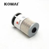 China KOMAI Fuel Filter FS19765 PF7930 P550851 FS550851 SN40623 540909 6841065 7150824 5507942 RE37165 234242 for BALDWIN for sale