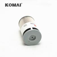 China KOMAI Fuel Filter FS19765 PF7930 P550851 FS550851 SN40623 540909 6841065 7150824 5507942 RE37165 234242 for BALDWIN for sale