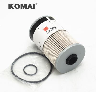 China KOMAI Fuel Filter FS19765 PF7930 P550851 FS550851 SN40623 540909 6841065 7150824 5507942 RE37165 234242 for BALDWIN for sale