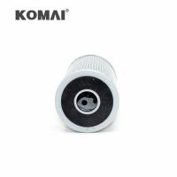 China KOMAI Fuel Filter FF116 P558792 4H8792 for Truck Engine Excavator for sale