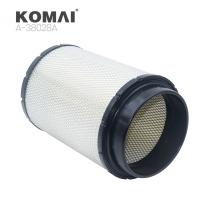 China Air Filter Element AH8899 1529410 1529410 SAB 085056 1004738348 for HIMOINSA HFW 400 T5 for sale