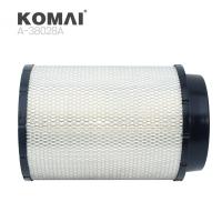 China Air Filter Element AH8899 1529410 1529410 SAB 085056 1004738348 for HIMOINSA HFW 400 T5 for sale