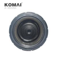 China Air Filter Element AH8899 1529410 1529410 SAB 085056 1004738348 for HIMOINSA HFW 400 T5 for sale