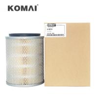 China Air Filter Element 5-14215033-0 A-1502 AF4696 P539470 5-87310-500-0 AY120-SZ002 for ISUZU WKR 55 for sale