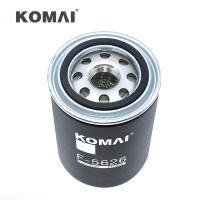 China High Efficiency Fuel Filter 400508-00097 FF5626 SN 30005 for SCANIA R124 R164-480 R164-580 for sale