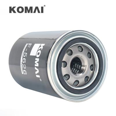 China High Efficiency Fuel Filter 400508-00097 FF5626 SN 30005 for SCANIA R124 R164-480 R164-580 for sale