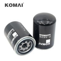 China High Efficiency Fuel Filter 400508-00097 FF5626 SN 30005 for SCANIA R124 R164-480 R164-580 for sale