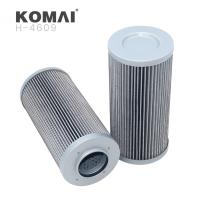 China Hydraulic Filter SH 52817 76204273 10115197 P185407 S3081700 9192450 for LIEBHERR A934C Excavator for sale