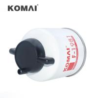 China Fuel Water Separator FS19581 6667352 SFC-7908 75118100 J911213 P551039 for 553AF/BF 553F Loader for sale