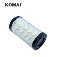 China KOMAI Air Cleaner Filter SBA314531174 6C060-99410 Case 87300190 19458-8748-0 6A100-8263-0 6A100-8263-2 64712 PA 4632 AF 25745 AF 26161 SA 16254 87300189 Q0429 SL 6411 314531174 S 7612 A 49410 RS5273 for sale