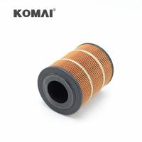 China Eco Oil Filter 15274-NY125 1867503750 15274NY00J QA020363 1-86750-375-0 for Fuso Bus for sale