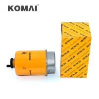 China Fuel Filter Water Separator BF9833-D P551427 32/925760 32/925816 for LIEBHERR A904 LITRONIC Excavator for sale