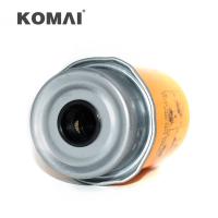 China Fuel Filter Water Separator BF9833-D P551427 32/925760 32/925816 for LIEBHERR A904 LITRONIC Excavator for sale