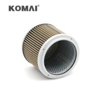 China KOMAI Hydraulic Filter 21W-60-41150 21W6041150 KHW4876 for sale
