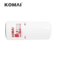 China Daewoo DH215-9 Lube Oil Filter 4085913 6721-51-4220 ELF7670 3310169 LF3325 400508-00053 for sale