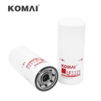 China Daewoo DH215-9 Lube Oil Filter 4085913 6721-51-4220 ELF7670 3310169 LF3325 400508-00053 for sale