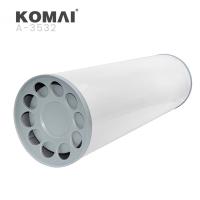China KOMAI 3825778 8237101 8237701-8 Air Filter Element AF4100 SA14050 A-2404 PA2771 X770088 for sale