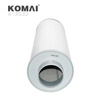 China KOMAI 3825778 8237101 8237701-8 Air Filter Element AF4100 SA14050 A-2404 PA2771 X770088 for sale