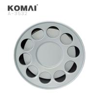 China KOMAI 3825778 8237101 8237701-8 Air Filter Element AF4100 SA14050 A-2404 PA2771 X770088 for sale