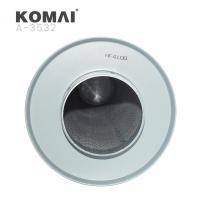 China KOMAI 3825778 8237101 8237701-8 Air Filter Element AF4100 SA14050 A-2404 PA2771 X770088 for sale