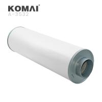 China KOMAI 3825778 8237101 8237701-8 Air Filter Element AF4100 SA14050 A-2404 PA2771 X770088 for sale
