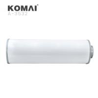 China KOMAI 3825778 8237101 8237701-8 Air Filter Element AF4100 SA14050 A-2404 PA2771 X770088 for sale