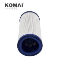 China KOMAI Hydraulic Filter 17410282 99.9% Efficiency Guaranteed for sale