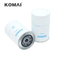 China KOMAI Fuel Filter FF5078 FC-5404 26562003 26560137 72509522 57419673 1000051229 901243 43140173 for PERKINS 1306C-ETAG for sale