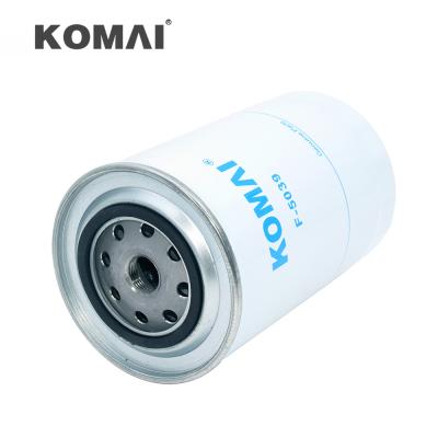 China KOMAI Fuel Filter FF5039 P551605 FC-9800 4733112 4694322 SN017 N2750559 3I2049 74618310 for PERKINS for sale