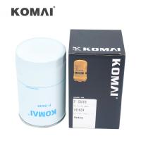 China KOMAI Fuel Filter FF5039 P551605 FC-9800 4733112 4694322 SN017 N2750559 3I2049 74618310 for PERKINS for sale