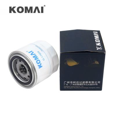 China KOMAI Oil Filter 6513892M3 5589401 4416851 1000309852 5801724485 11748960 SO10106 5802001312 1151521 For Engine Excavator for sale