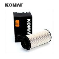 China Fuel Filter SN 30007 E57KPD73 400504-00119 400405-00146 PU941X 87696188 for T 164-480 Truck for sale